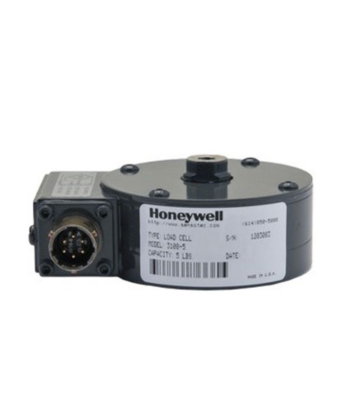 Model 3018 - Cost Effective Low Profile, Pancake Style Load Cells ...