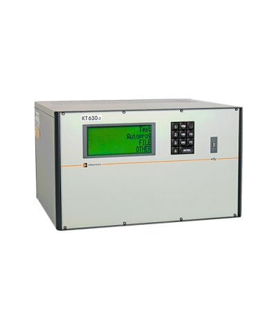 Wire/Cable & Harness Testers - MEDs Interconnect