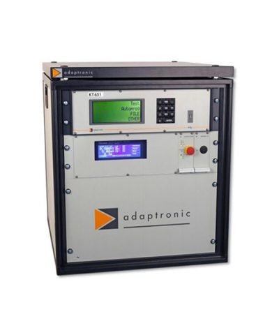 Wire/Cable & Harness Testers - MEDs Interconnect