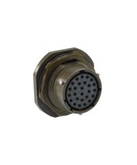 KPT 26482-Style Series 1 Connectors - MEDs Interconnect