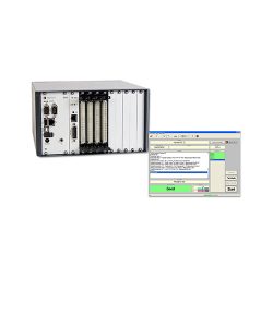 Adaptronic NT 210 - MEDs Interconnect