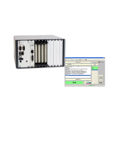 Wire/Cable & Harness Testers - MEDs Interconnect