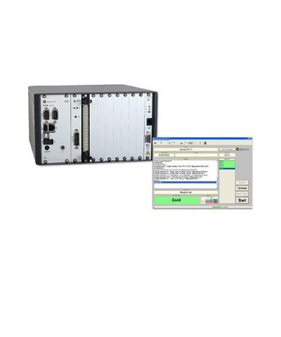 Wire/Cable & Harness Testers - MEDs Interconnect