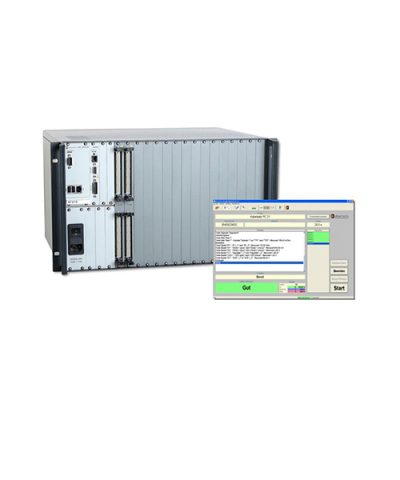 Wire/Cable & Harness Testers - MEDs Interconnect