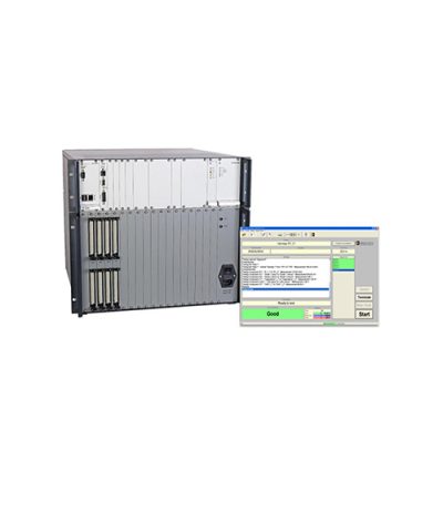 Adaptronic NT 644 - MEDs Interconnect