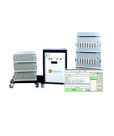 Adaptronic NT 800-2 - MEDs Interconnect