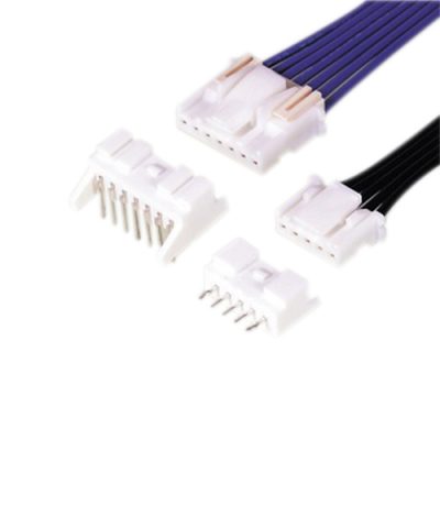 PA Connector - MEDs Interconnect