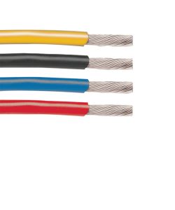 Hook-Up Wires - Sumitomo Electric - MEDs Interconnect