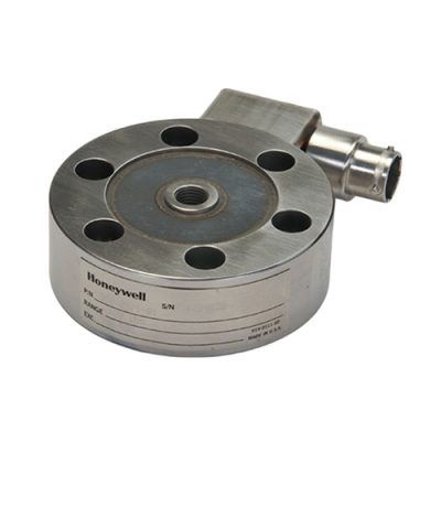 Model 41 - Stainless Steel, Low Profile, Pancake Style Load Cells ...