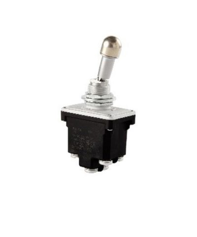 NT Series Toggle Switches - MEDs Interconnect