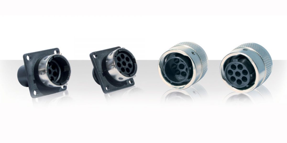 UTG Series - MEDs Interconnect