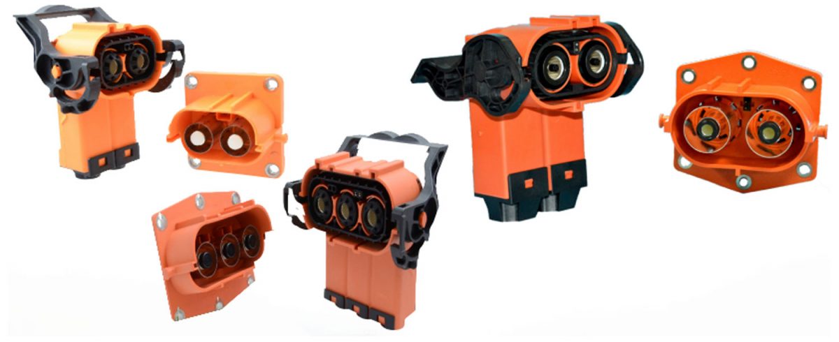 UPC Connectors - MEDs Interconnect