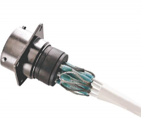 Sumitube Solder Termination Sleeve (STS) - MEDs Interconnect